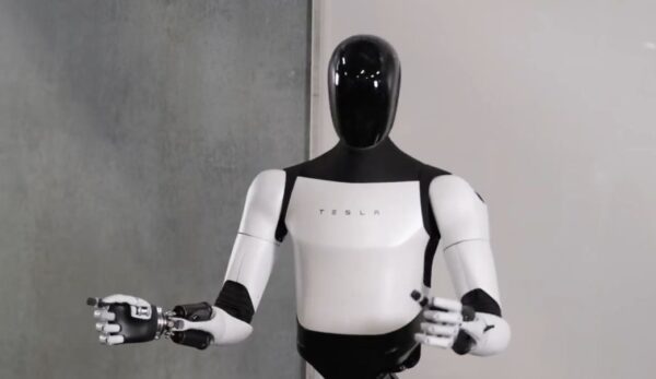 What are the Core Components of Humanoid Robots ( Motor Gearbox )